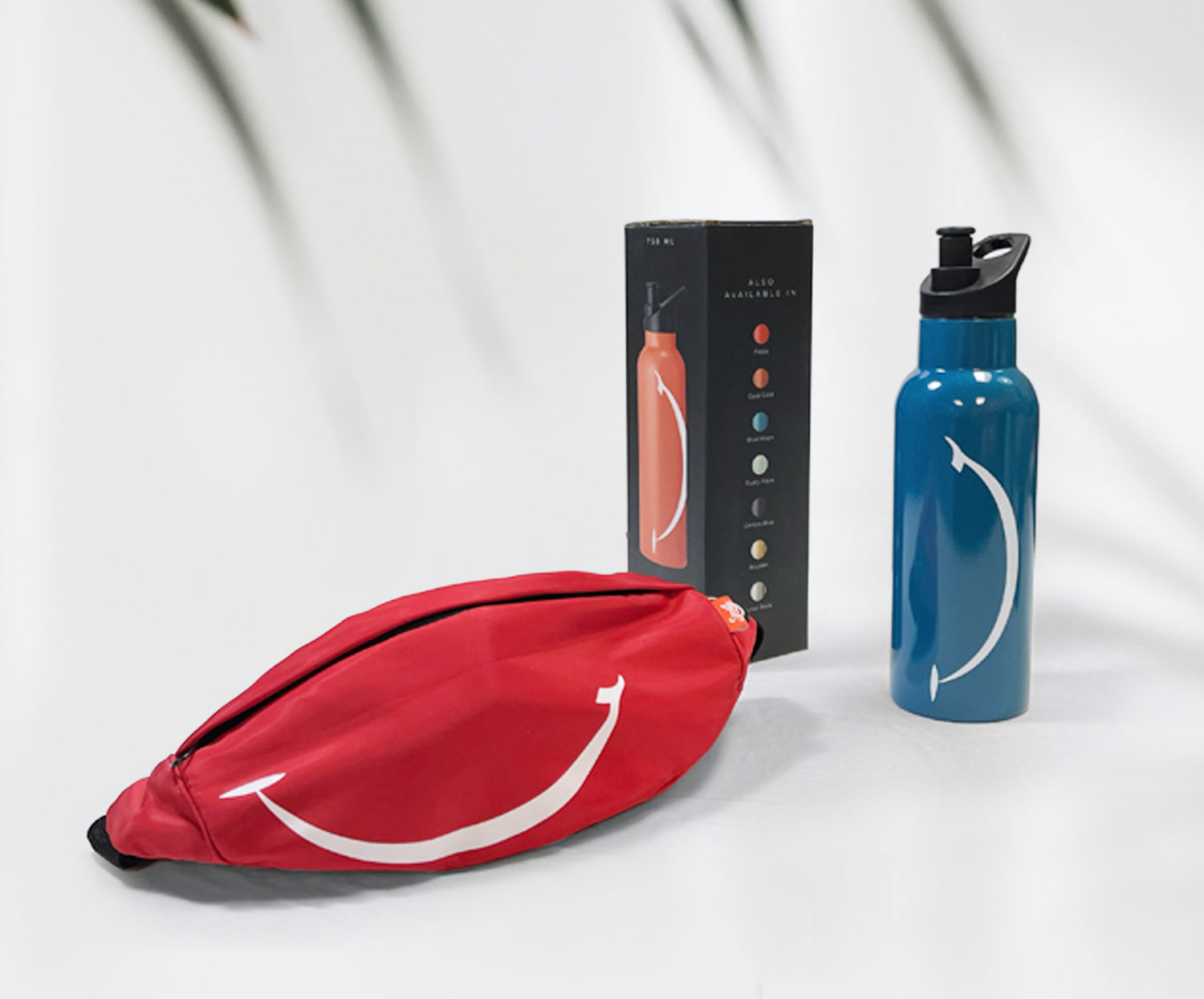 Digital and Print Design Projects - Huong Design